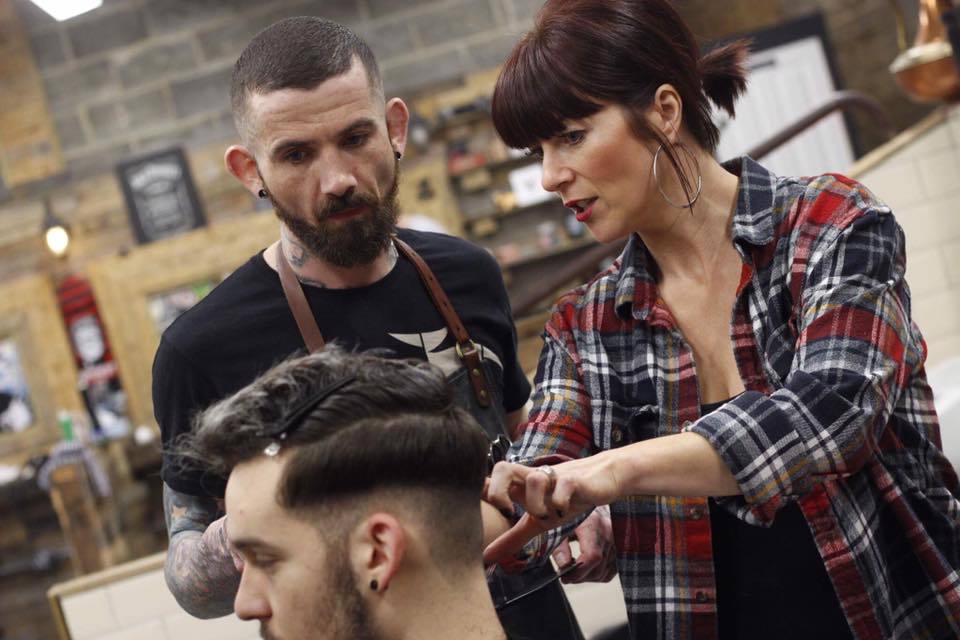 All Courses - SB Barbering Academy
