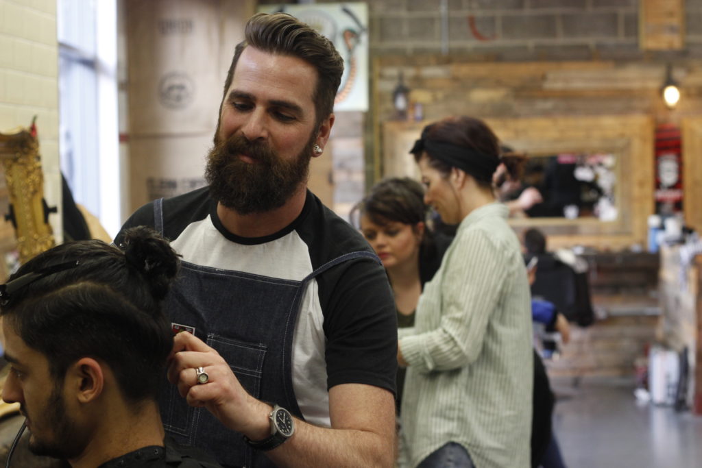 All Courses - SB Barbering Academy